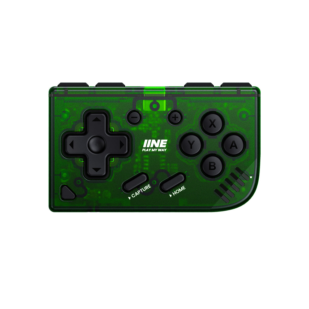IINE Mini Retro Ananke Controller – IINE Official Store