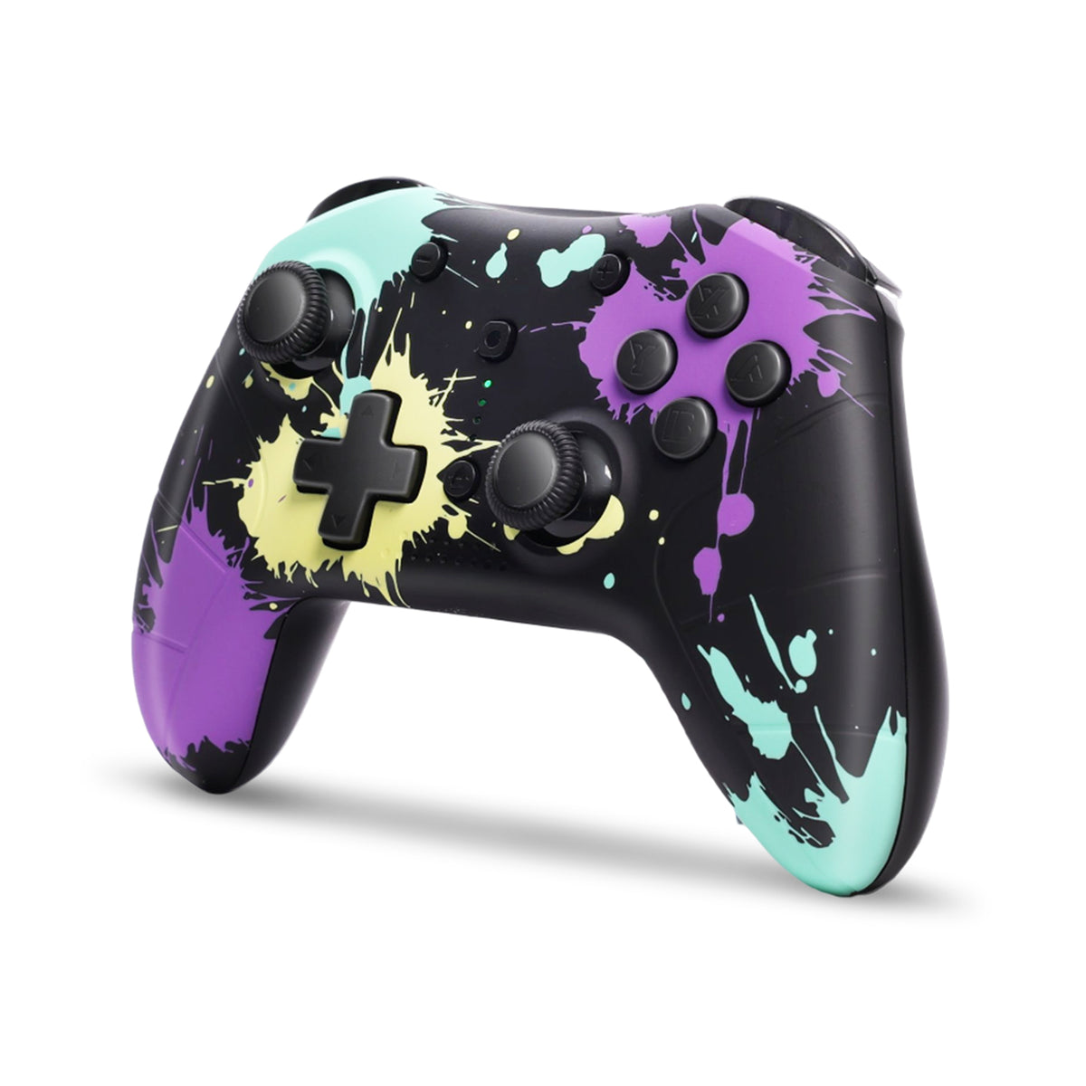 IINE Switch Wireless Graffiti Jet Pro Controller – IINE Official Store