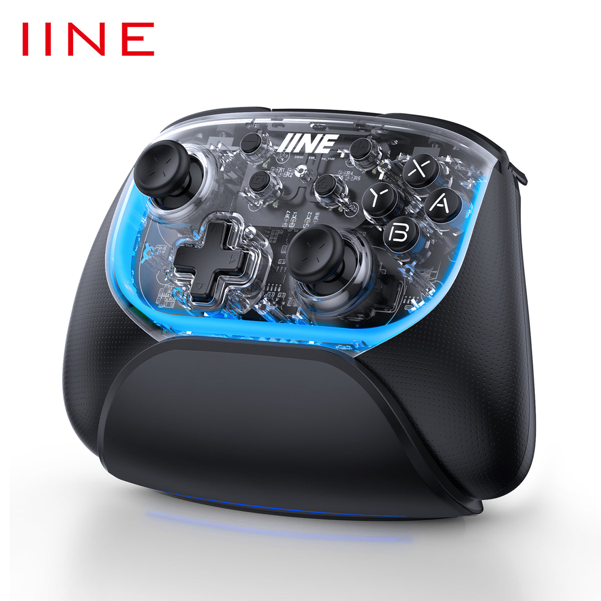 INE Phantom controller with charging Dock – IINE Official Store