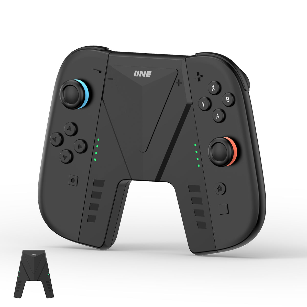 IINE Charging Grip with Battery for Switch 2 – IINE Official Store
