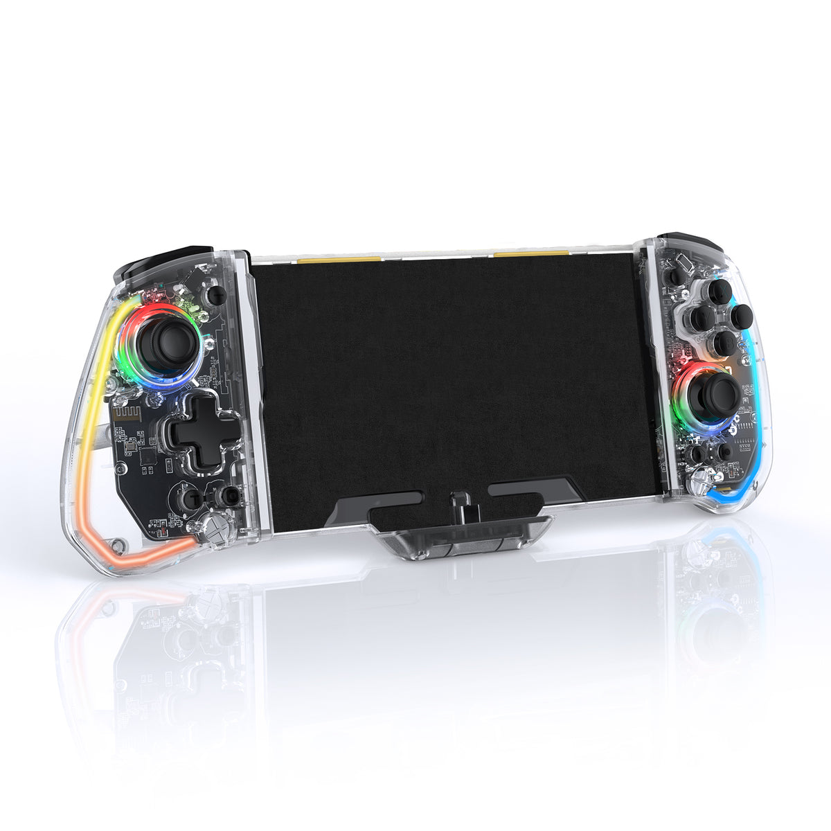 IINE Switch Handheld One-Piece Joypad Controller – IINE Official Store
