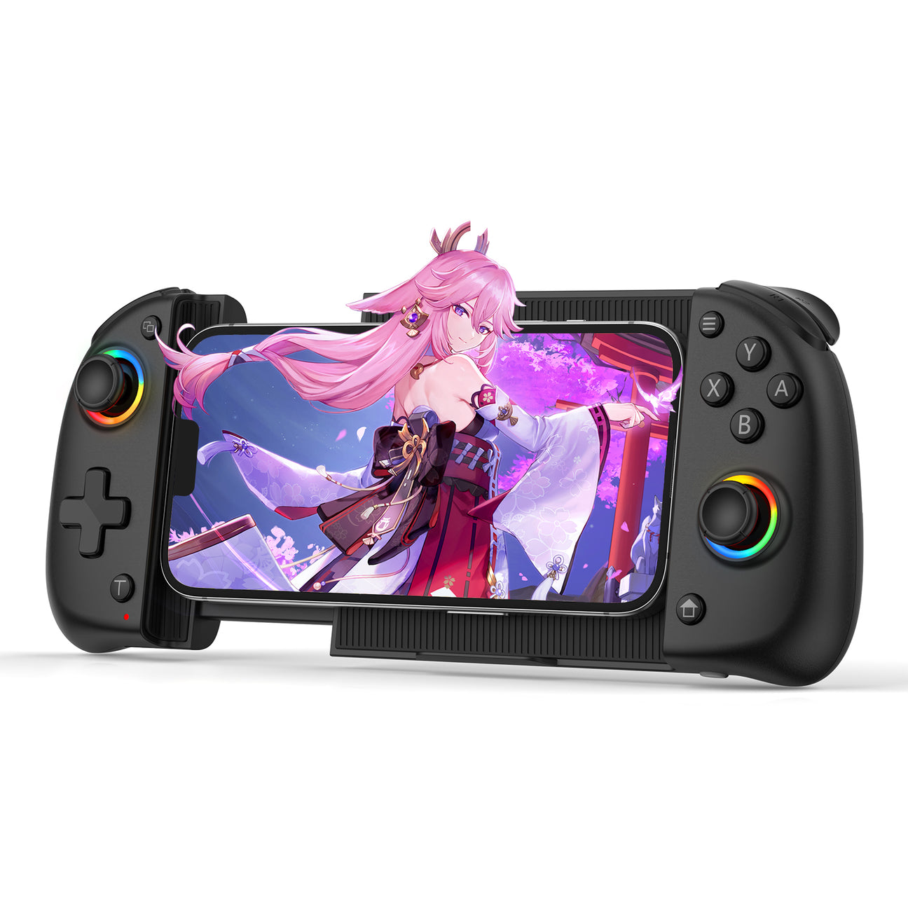 IINE Mobile Phone Gamepad for IOS/Android/Switch/PC/lpad/Tablet – IINE ...