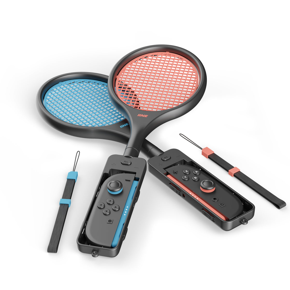 IINE Tennies Racket Set for Switch 2 – IINE Official Store