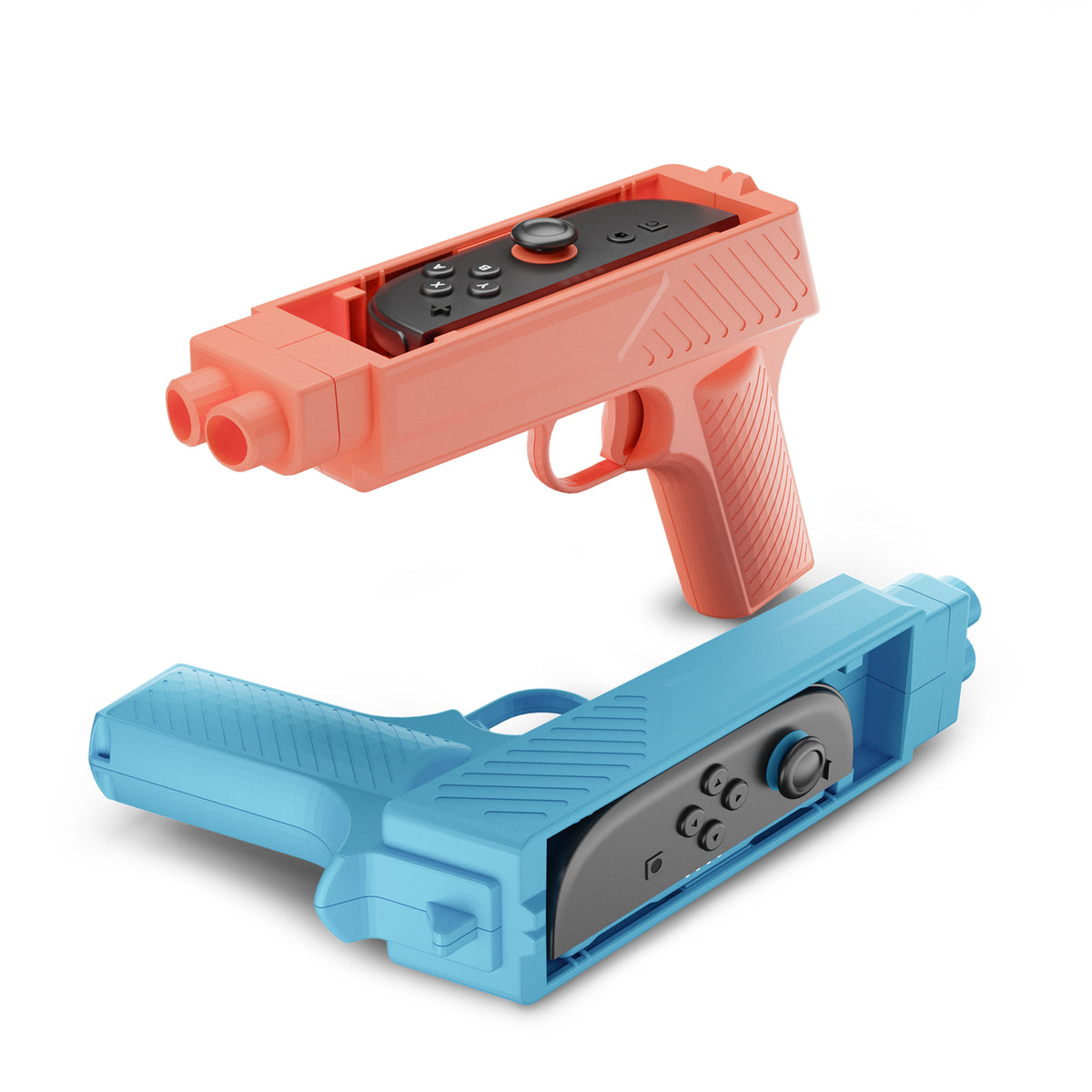 IINE Motion Gun Grip for Switch 2 & Switch 1 – IINE Official Store