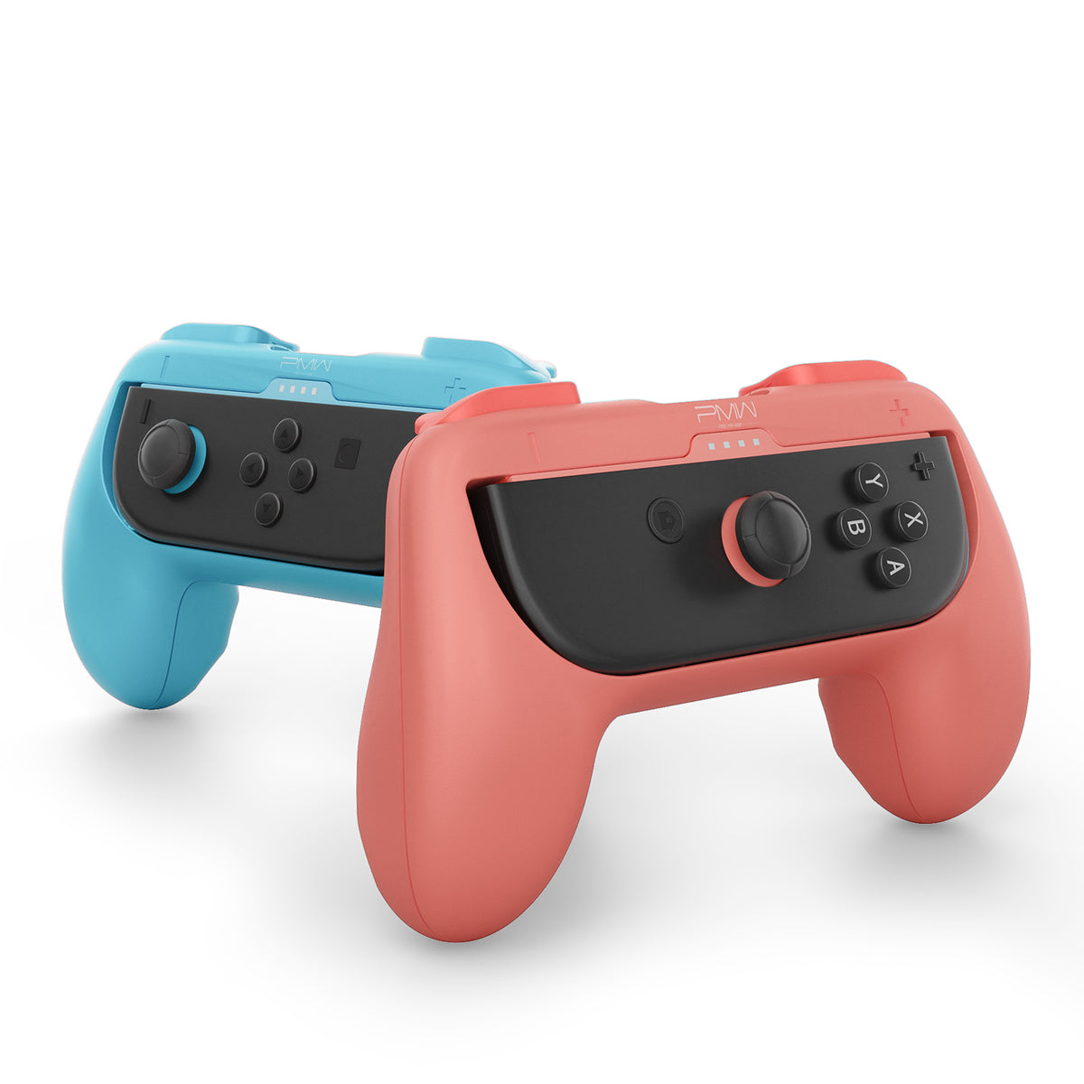 IINE Joy-Con Grip for Switch 1 & 2 – IINE Official Store