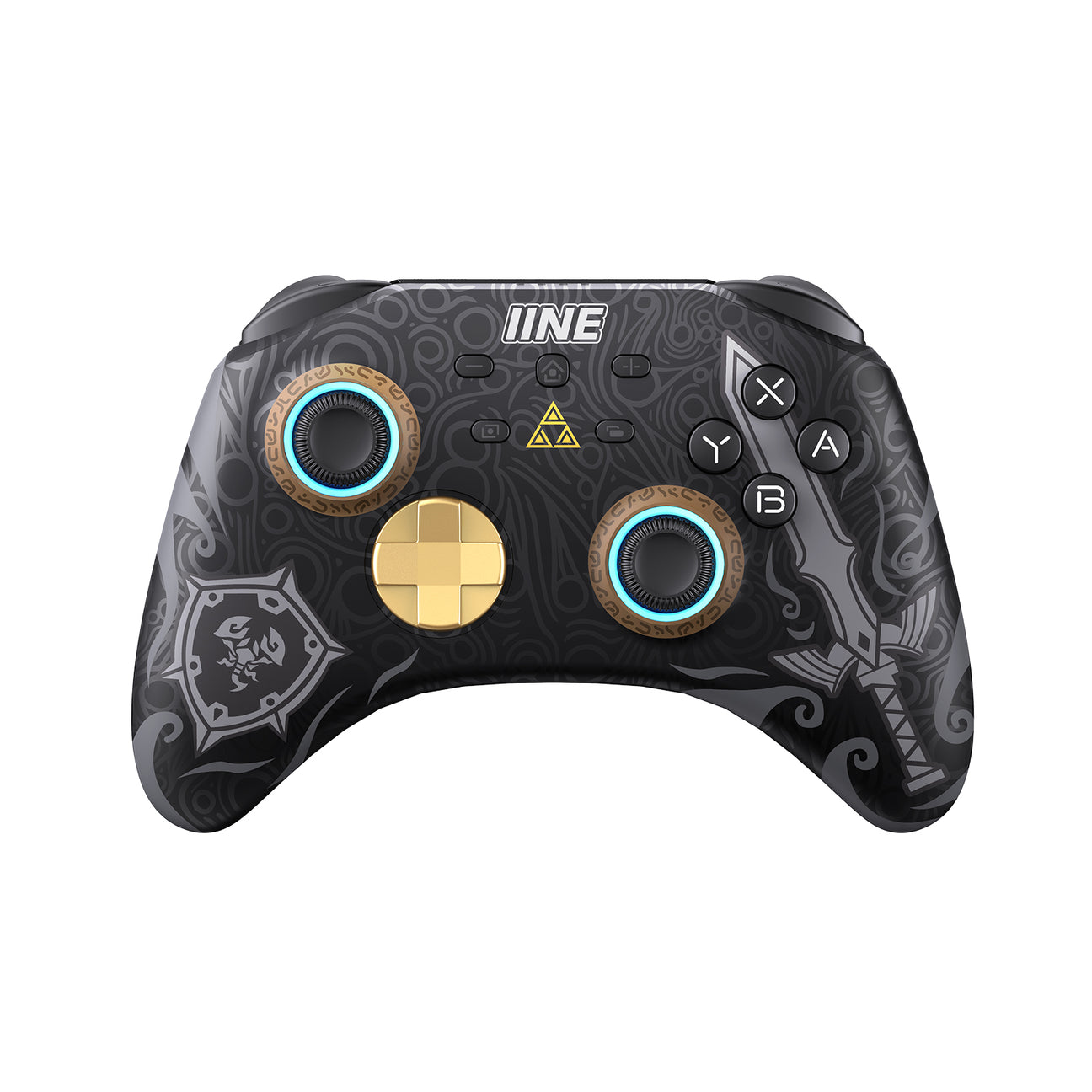 Controller – IINE Official Store